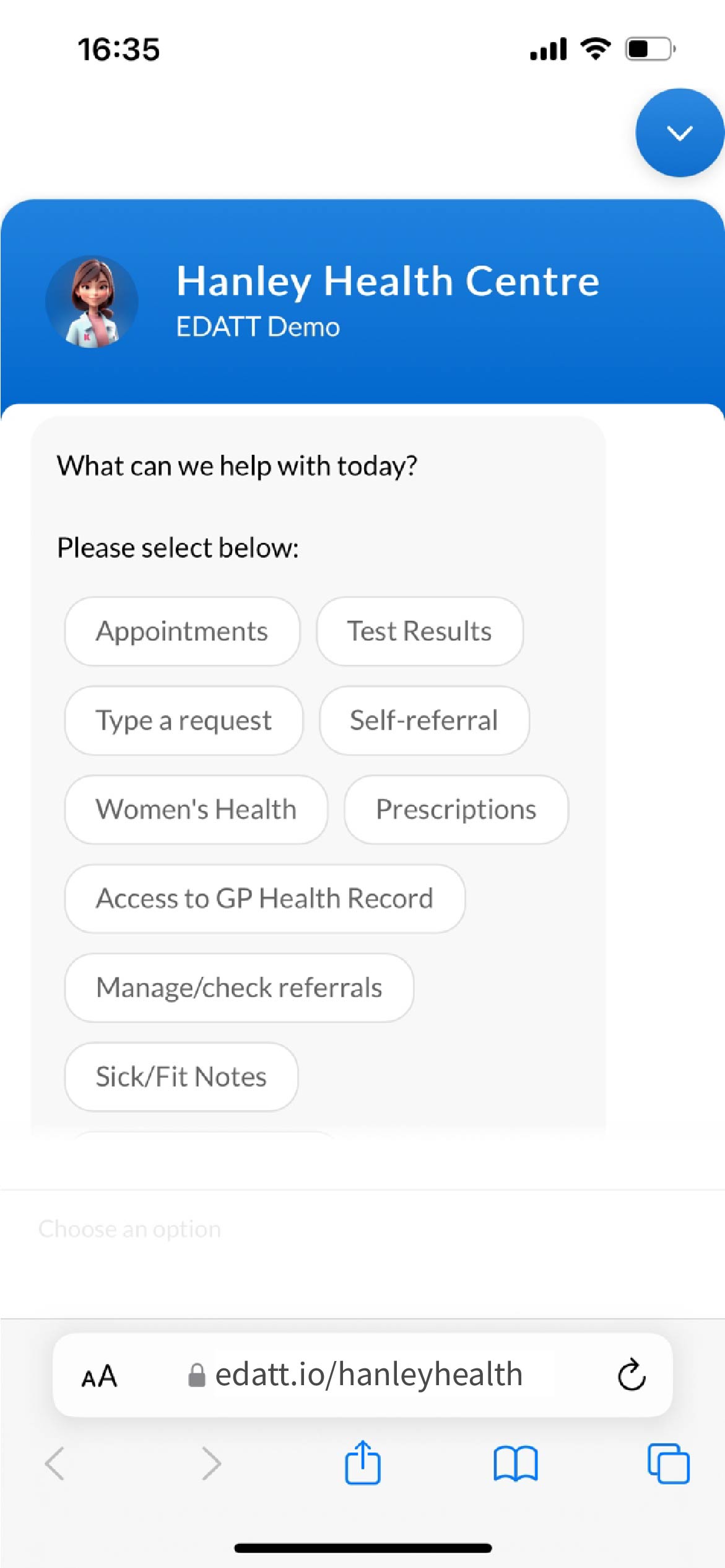 Surgery Assist (formerly EDATT) - The #1 Automated Assistant for ...